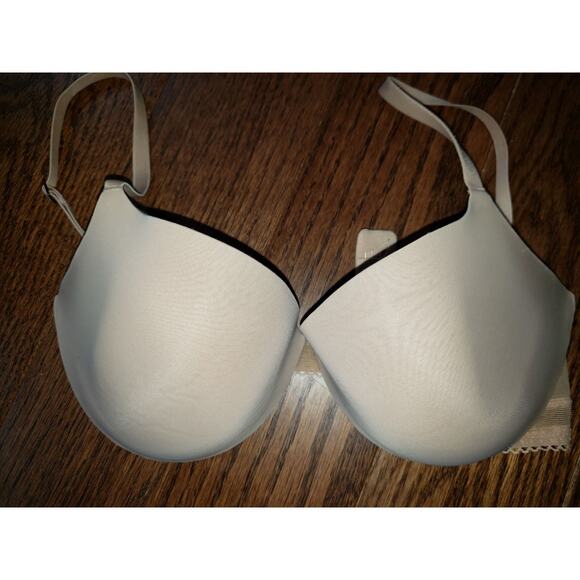 Calvin Klein | Intimates & Sleepwear | Calvin Klein Nude Bra 32d Mesh ...